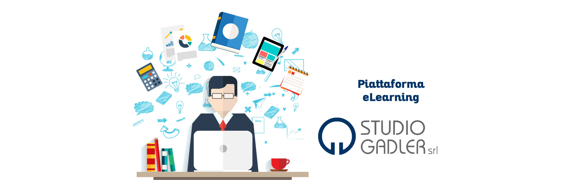 Piattaforma e-Learning STUDIO GADLER